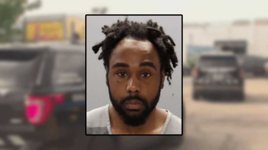 Man convicted of killing co-worker at Wegmans Distribution Center