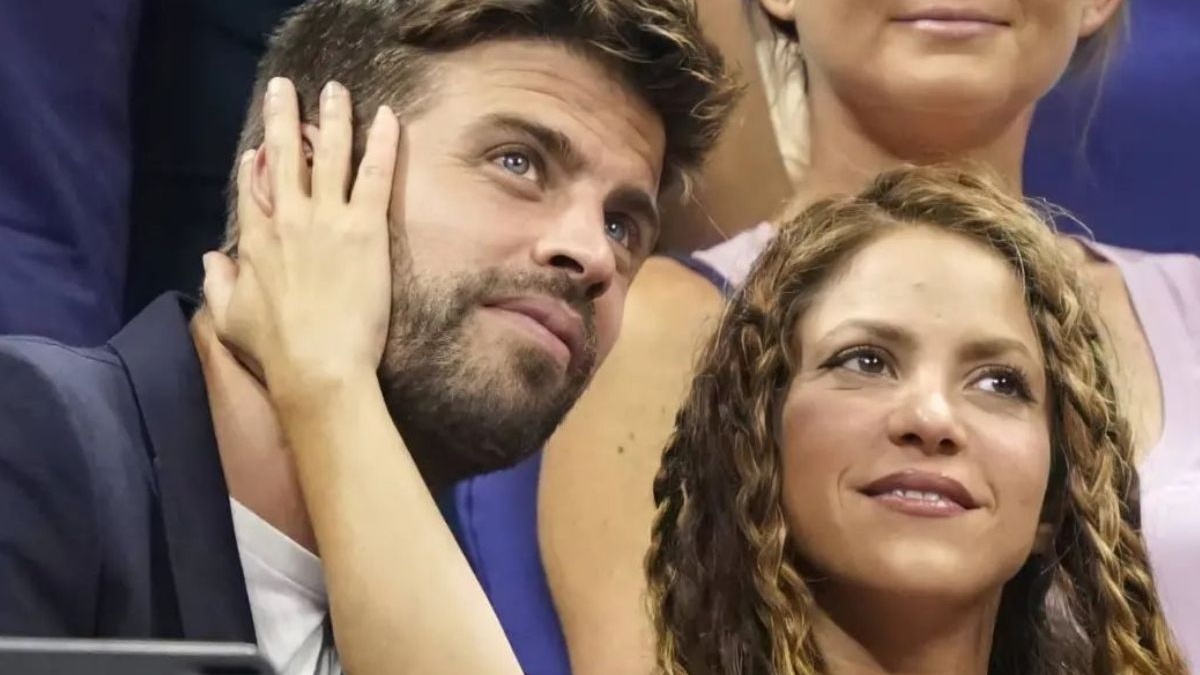 The biggest relationship red flags fans noticed in Shakiras romance ...