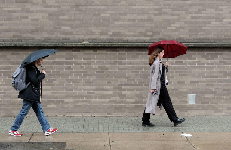 More than 3,700 Connecticut power outages reported Thursday amid ...