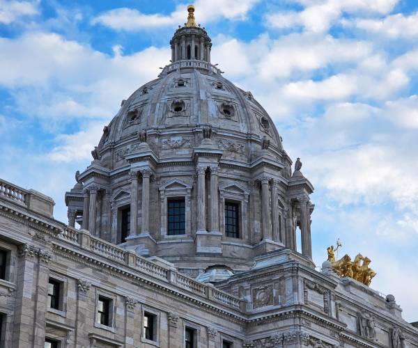 Minnesota refers fraud investigations to feds