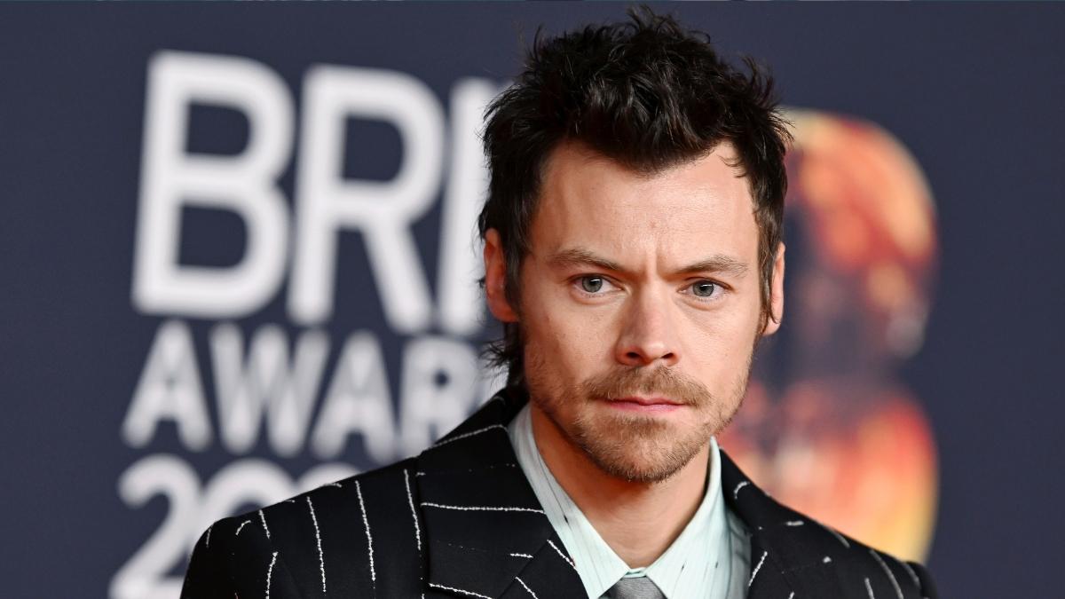 Harry Styles embraces disco, busts a move in new 'Dance No More' video