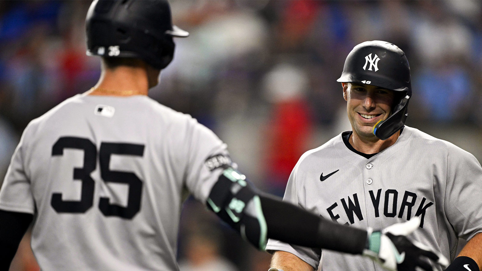 Yankees’ Paul Goldschmidt, Cody Bellinger combine for first in 11-year feat
