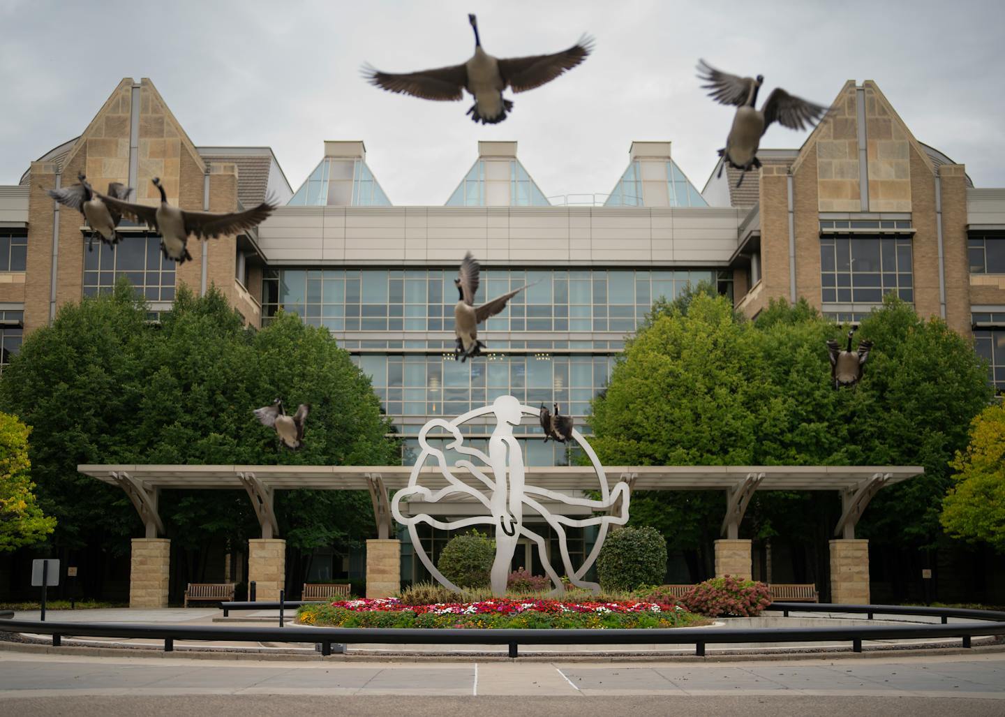 Medtronic restructures its biggest business as stock price dips