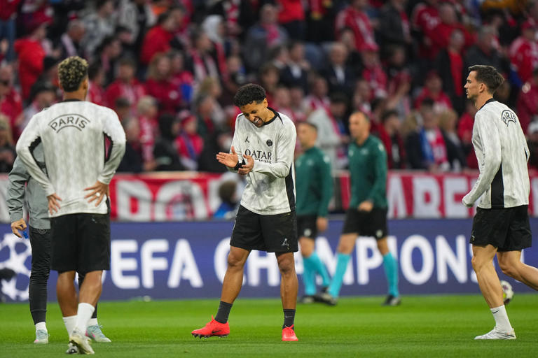 Bayern/PSG – Marquinhos dévoile ce qui fait la différence