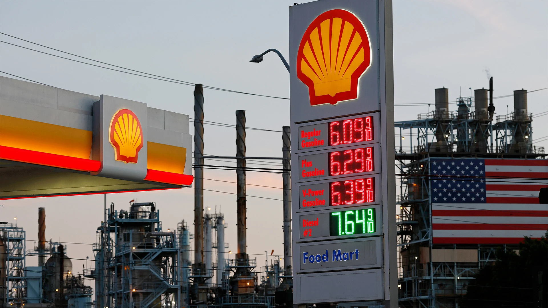 Rising fuel prices are making return‑to‑office mandates harder to defend