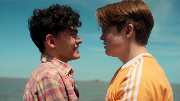 Meet the cast of 'Heartstopper Forever': Who is returning for the final ...
