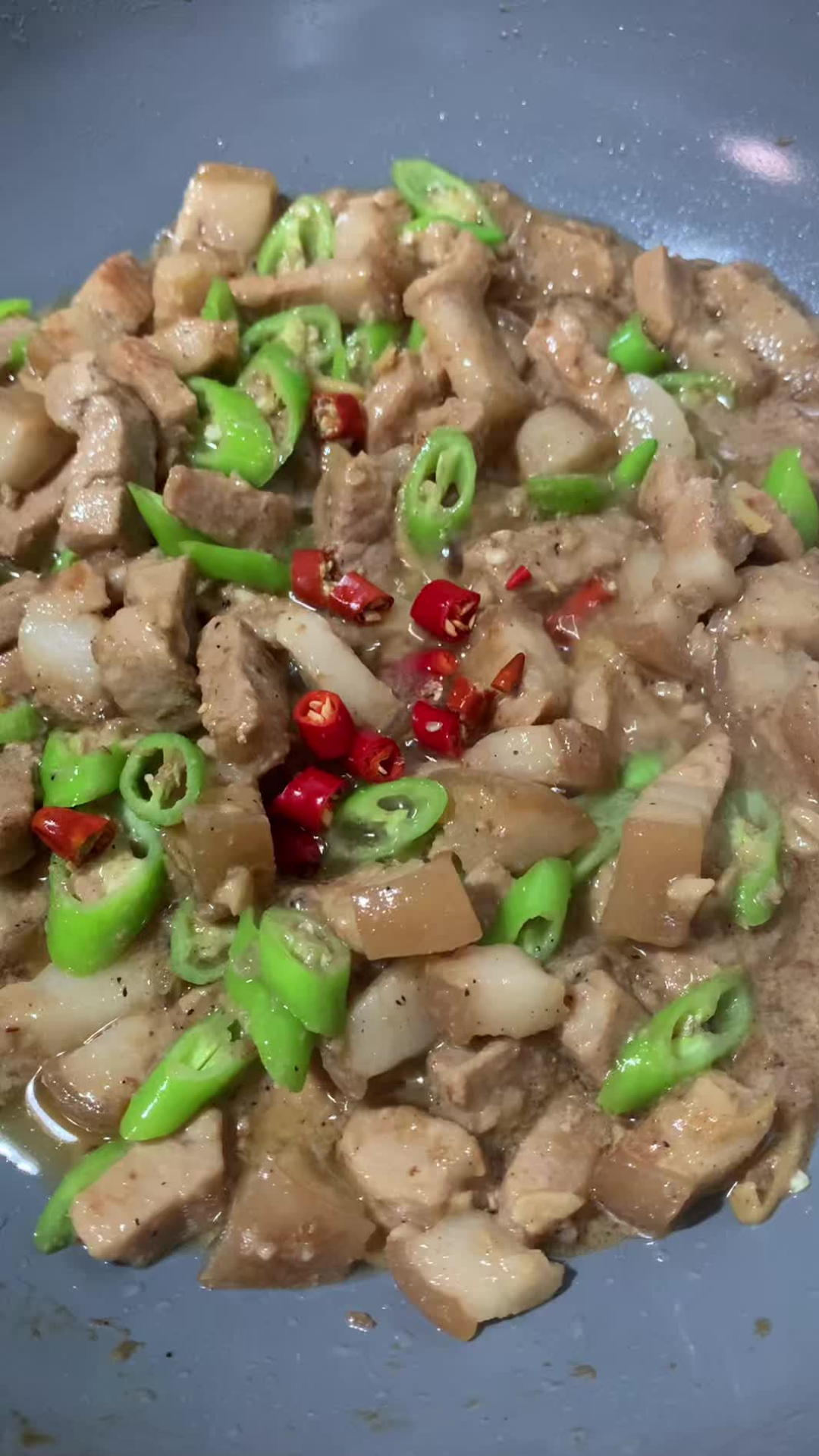 The Filipino comfort meal everyone craves on stressful days