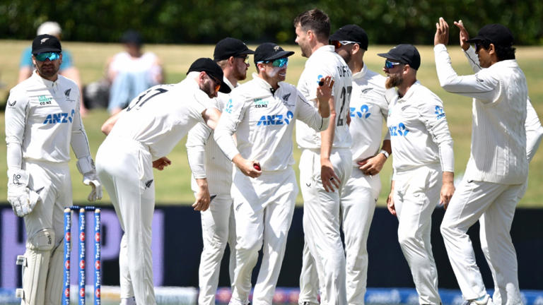 Sky NZ in English cricket rights deal through 2030