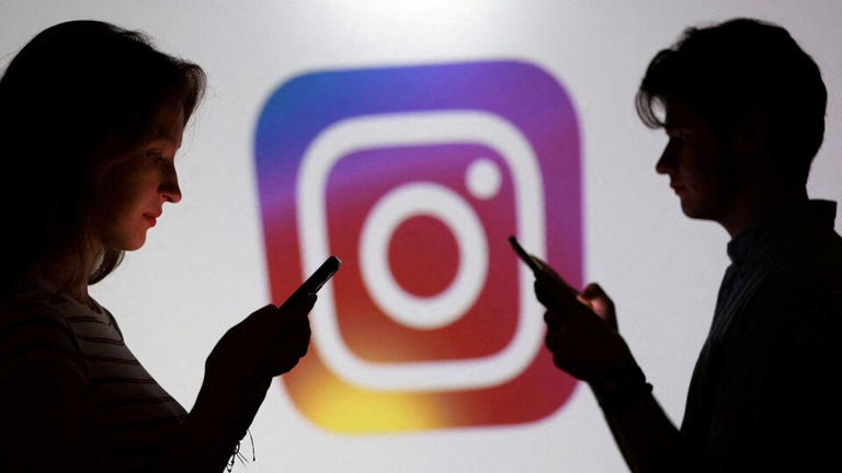 Instagram deletes millions of accounts overnight — Kylie Jenner ...