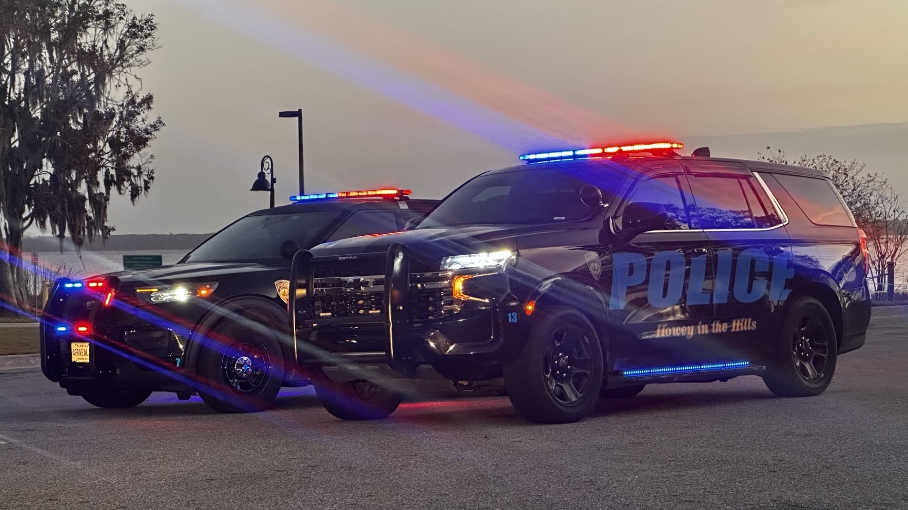 Police chief in Howey-in-the-Hills suspended after allegations