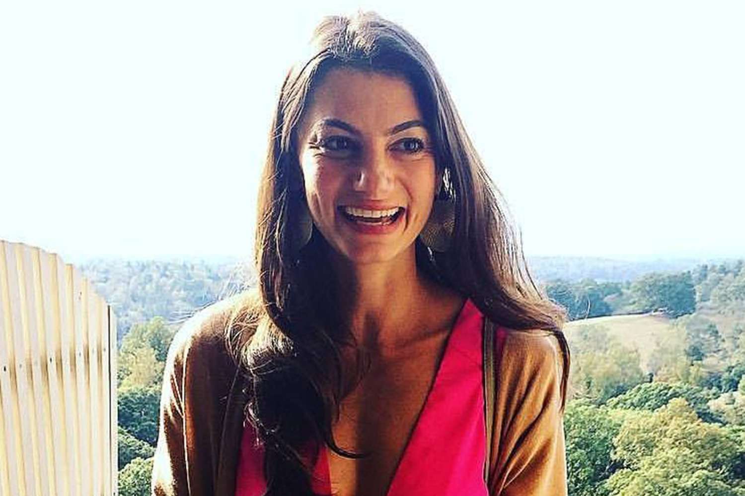 Christa Bauer Gilley talked about her future just days before death ...