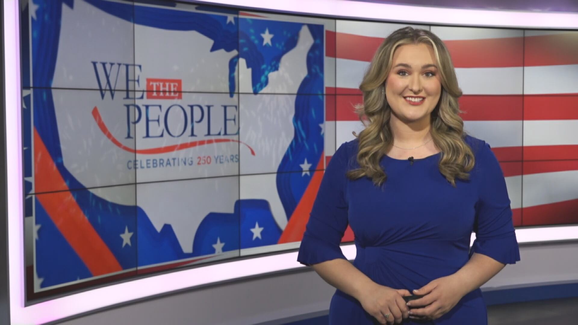 We the People: History in plain sight - Episode 1