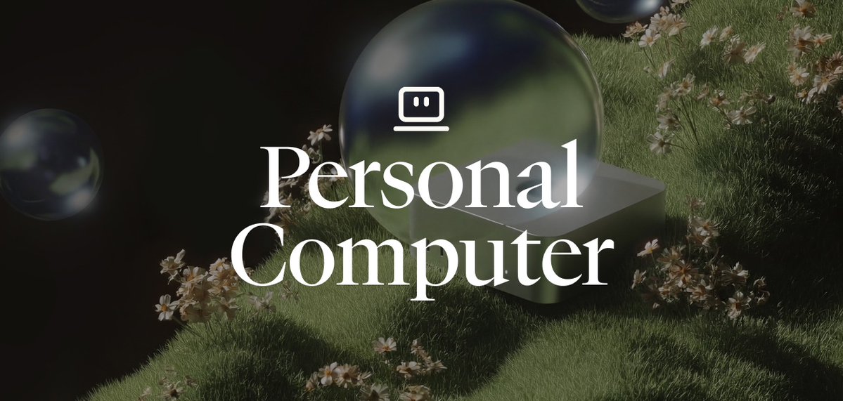 Perplexity’s Personal Computer is now available everyone on Mac