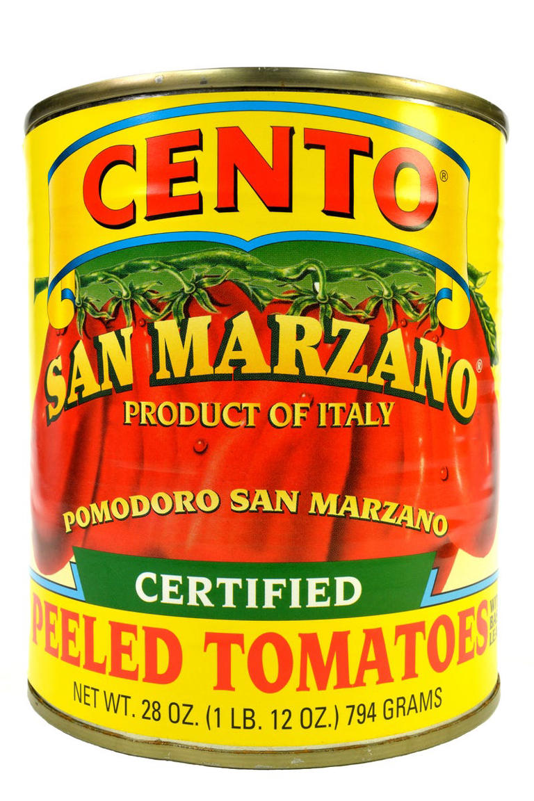 Cento just got hit with a $25 million lawsuit over its tomato labels