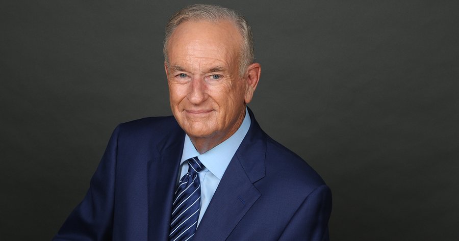 Bill O'Reilly is latest conservative figure to cite 'anger' in Trump ...