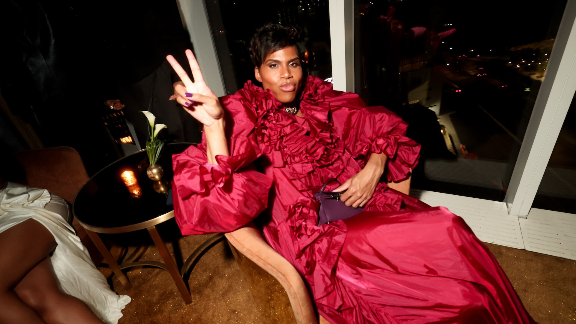 EJ Johnson shades 2026 Met Gala: 'The graveyard this event has become'