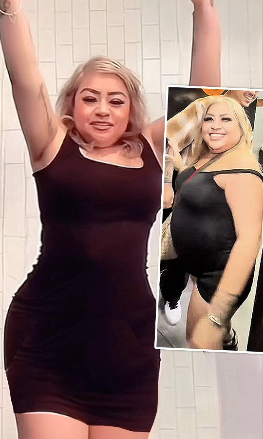Ash told to stop losing weight: "She looks sick"