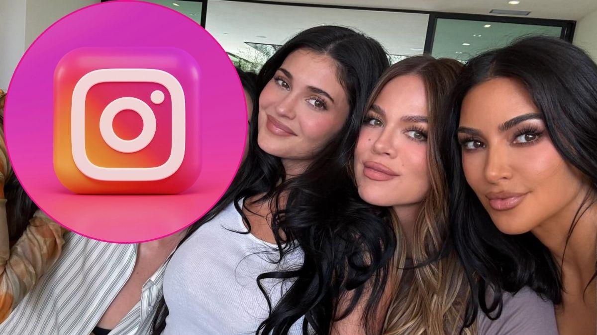 Kardashian-Jenners face brutal Instagram blow as Meta removes more than ...