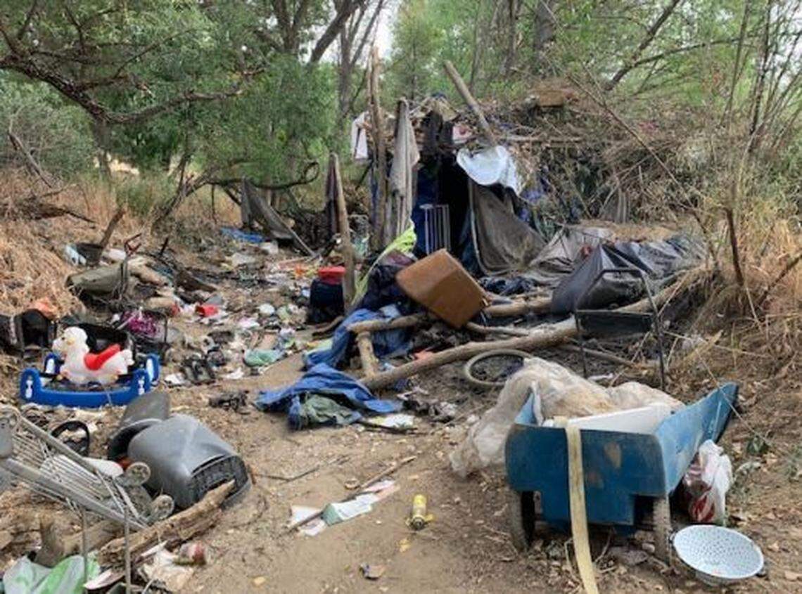 This SLO County city just launched a new tool to track homelessness