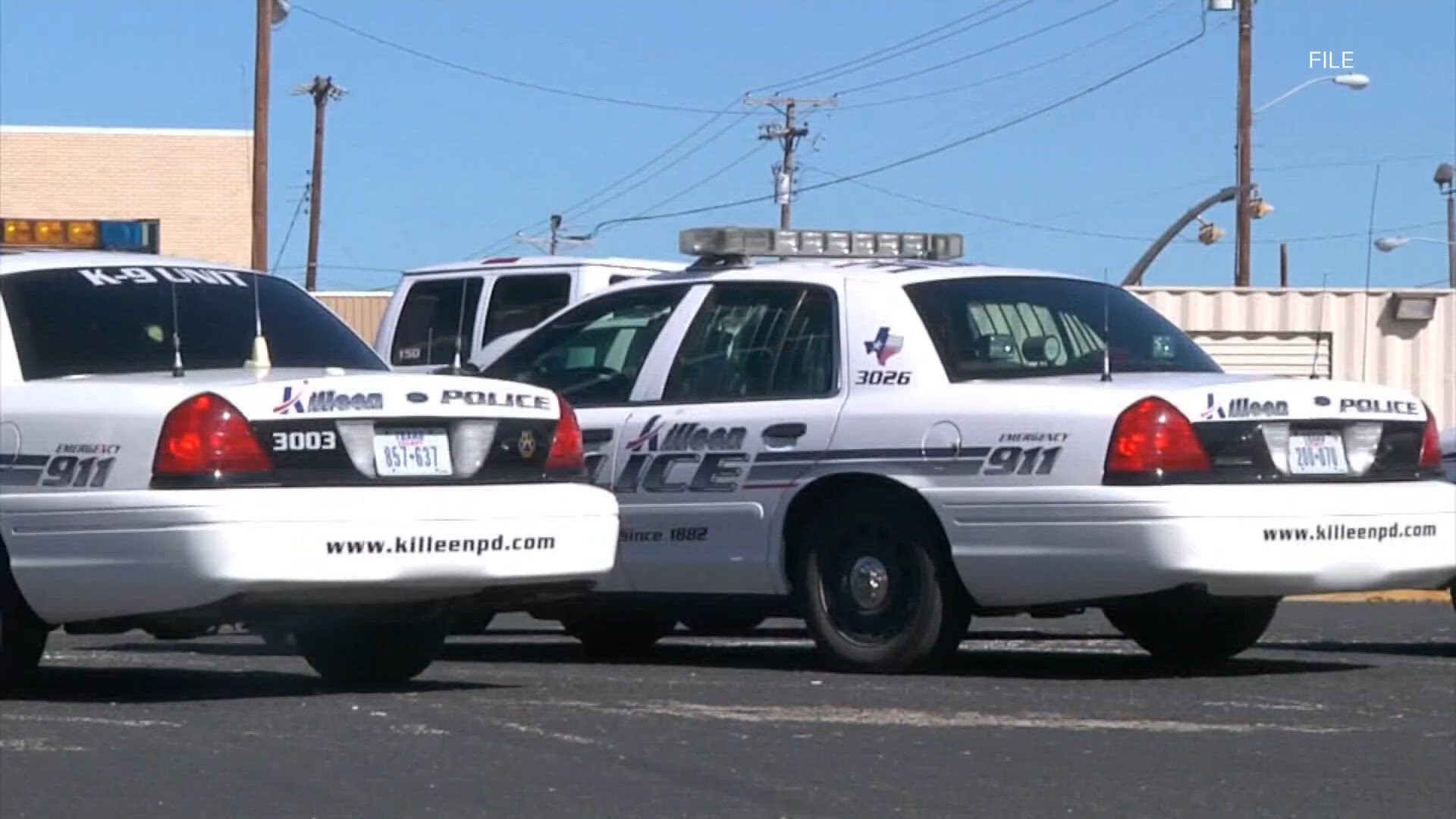 Councilman states crime reports show Killeen's crime rate is low ...