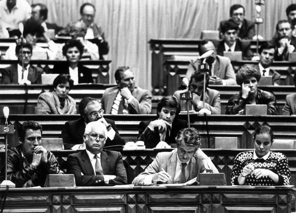 Seguro recorda Carlos Brito como "figura incontornável da resistência ...