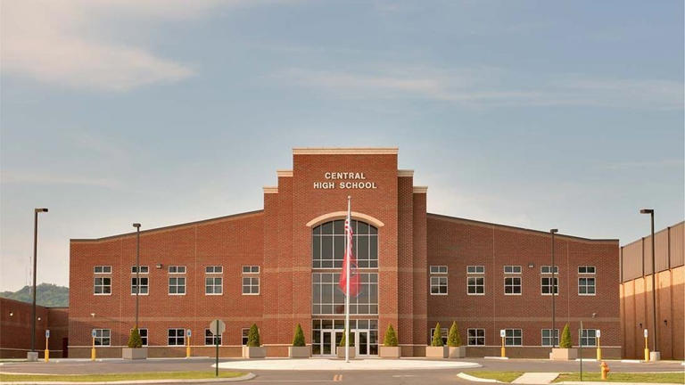 Shelbyville Central High on lockdown after weapon spotted in student ...