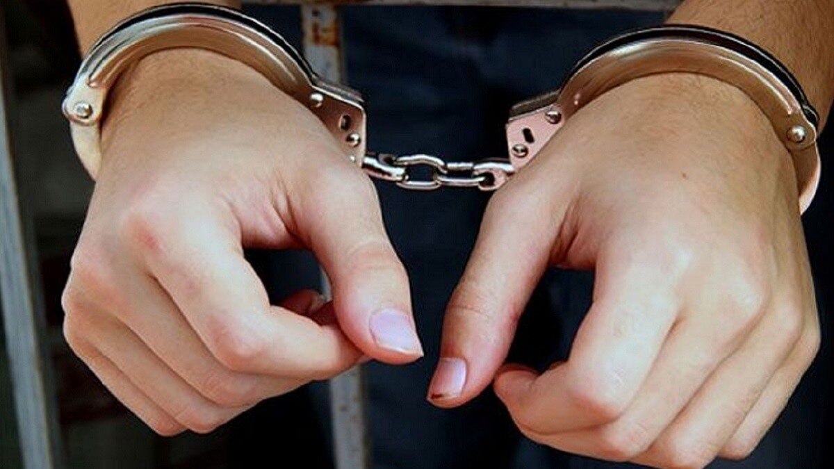 Luxury villa, Audi car and a Rs 10 crore theft: Barabanki police arrest ...