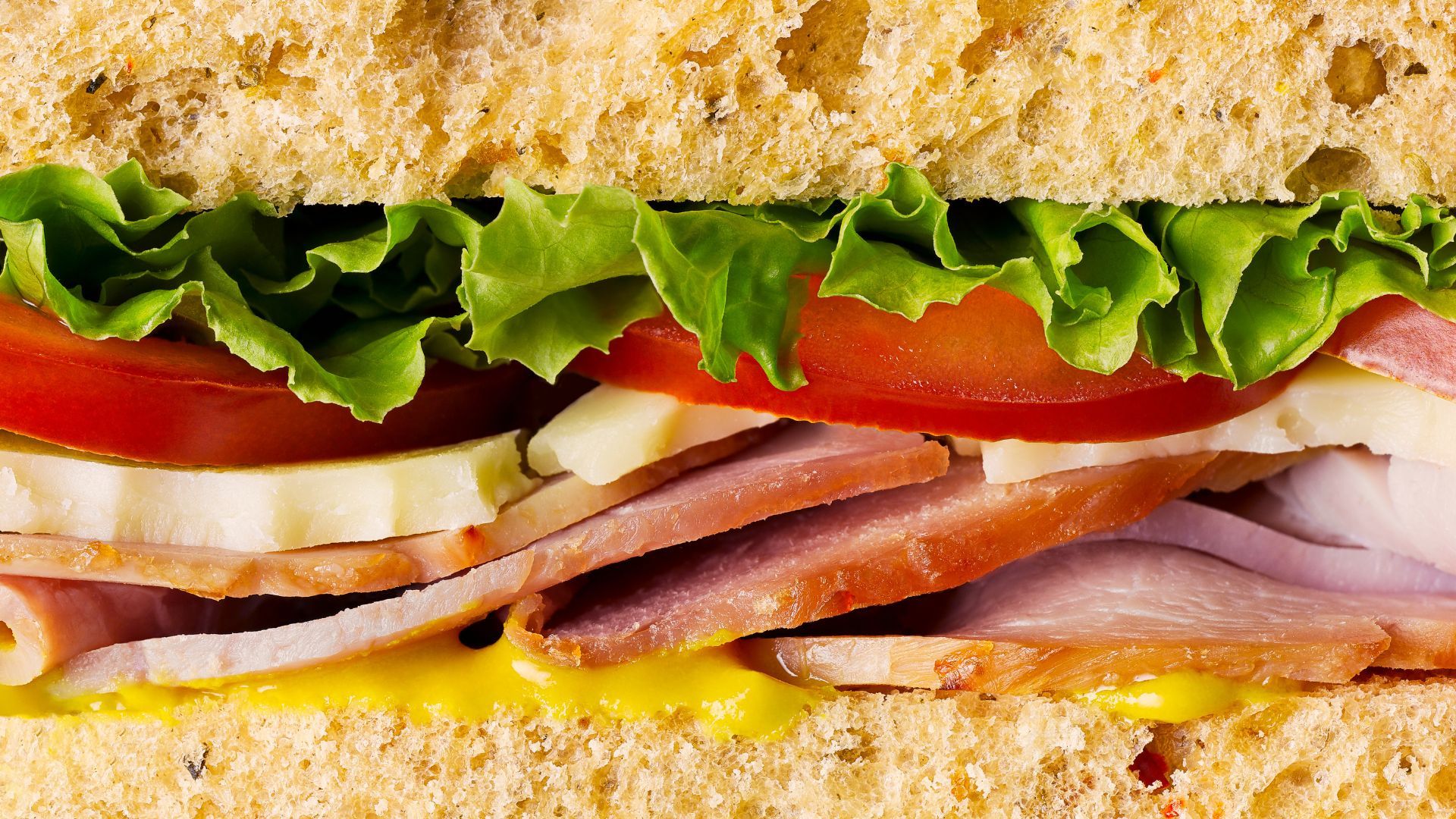 Delicious and nutritious sandwich filling ideas to liven up your meals