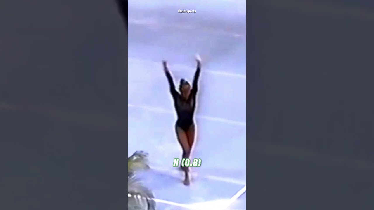 O raro e incrível Dos Santos II 🇧🇷