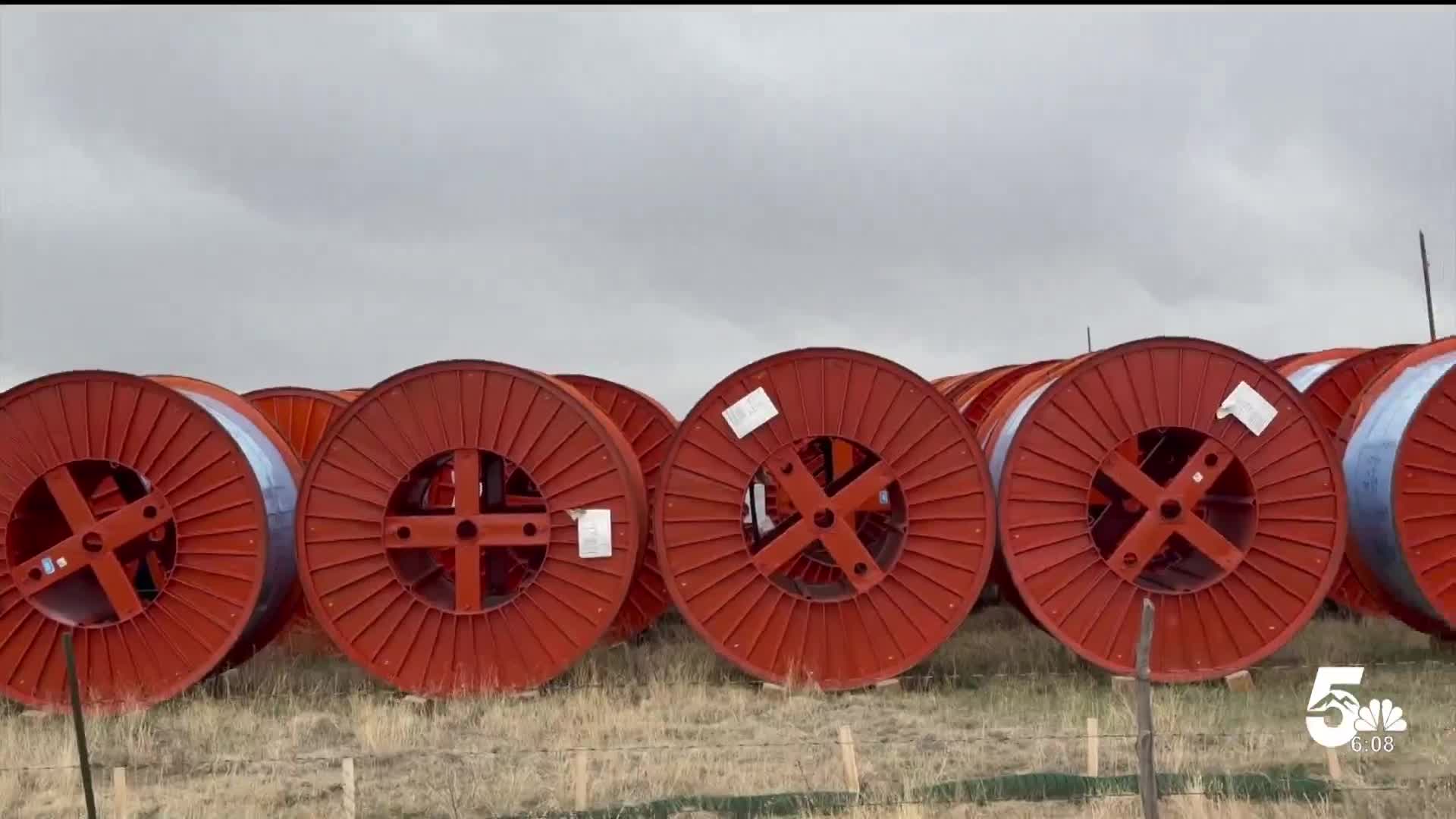 The possible long-term impacts of Xcel Energy's Power Pathway project