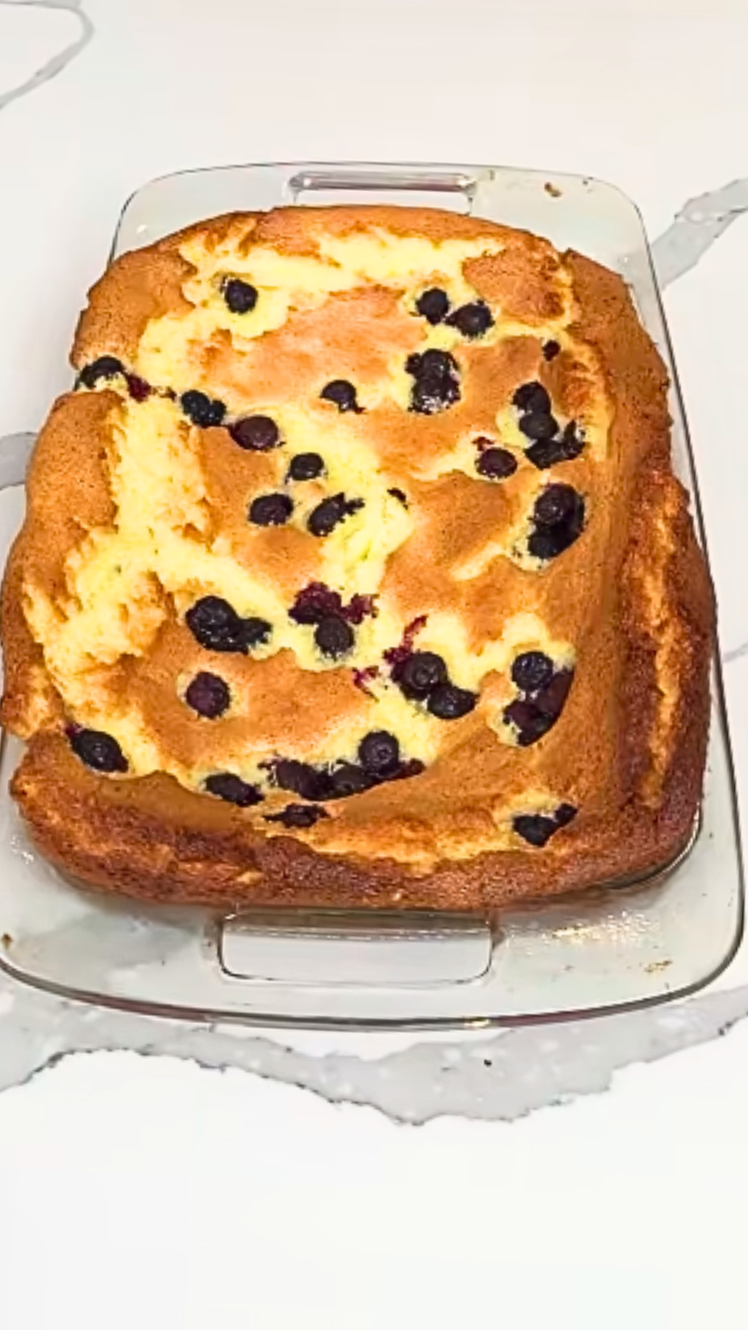 Easy Lemon Angel Food Cake Desserts