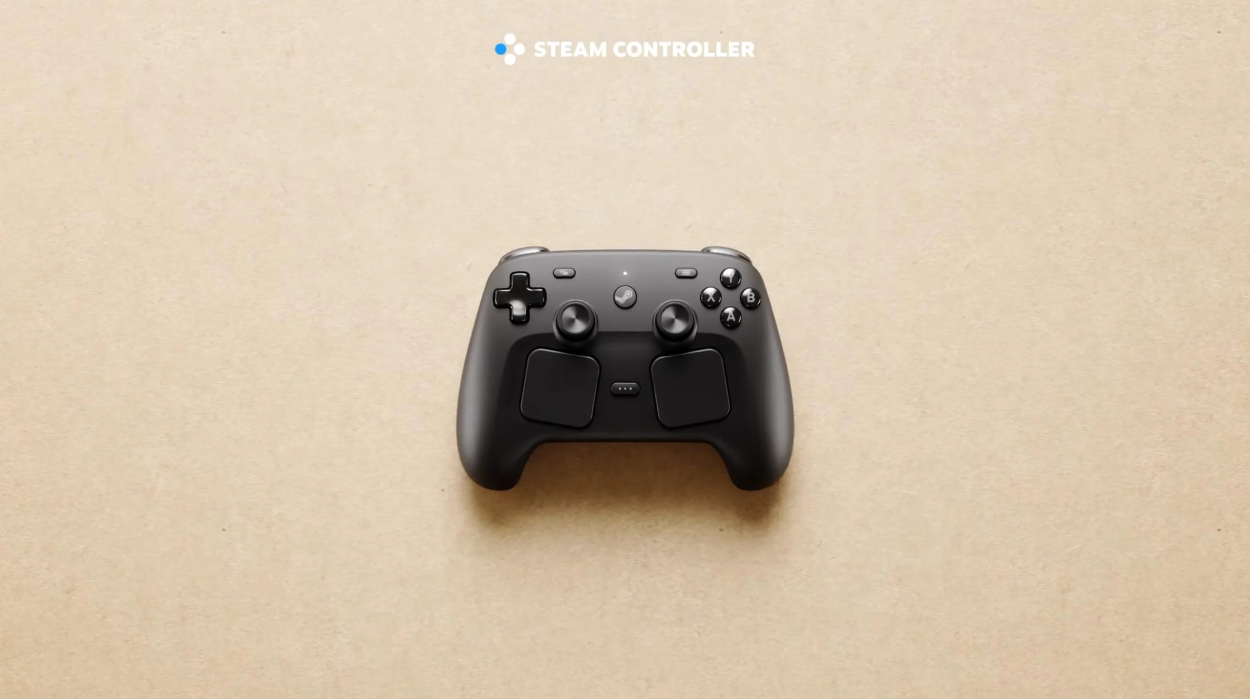 Valve begins reservation queue to fight Steam Controller scalpers