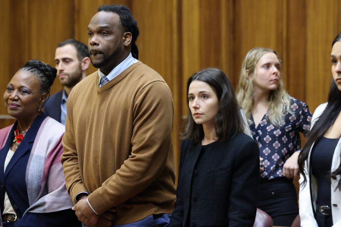UM football star murder trial pushed back amid allegations against ...