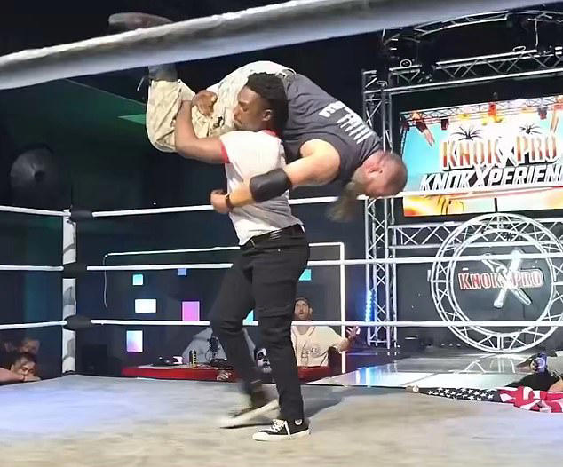 MMA legend's son finds out his fate after horrific unprovoked attack on ...