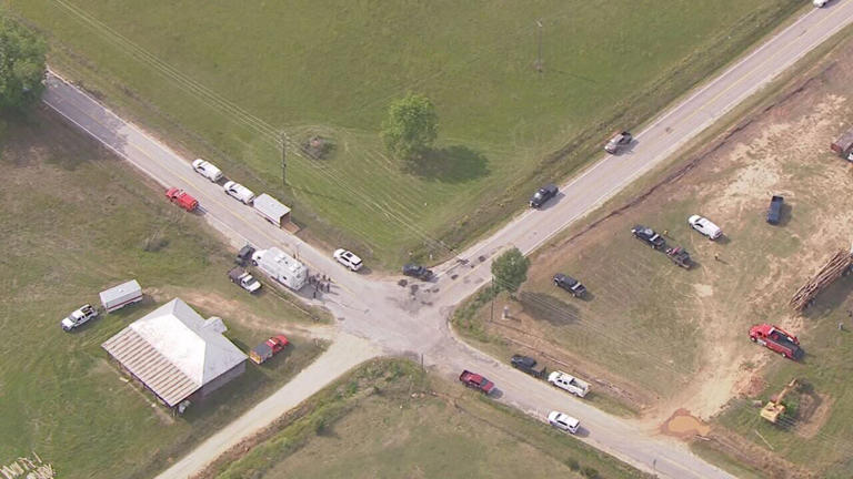 Hunter located in challenging search involving helicopter, drones, and ...