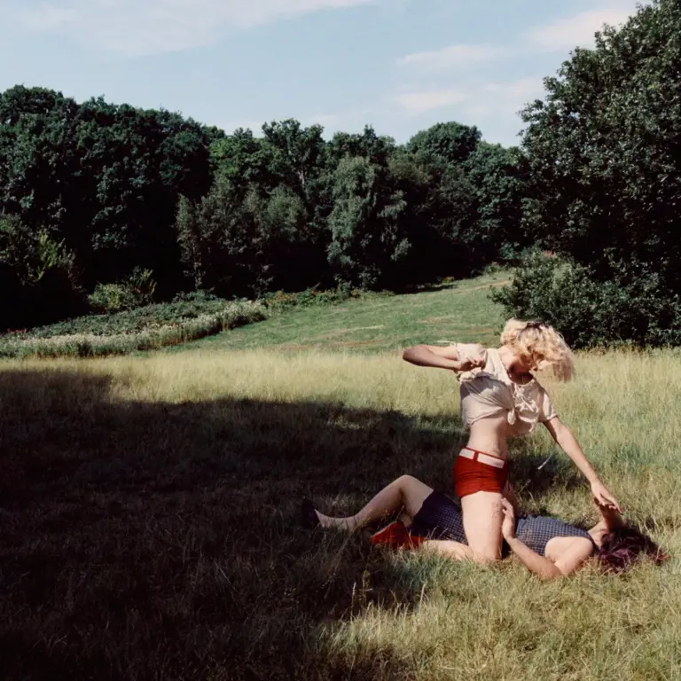 Modern woman :: Johnny’s dreamland