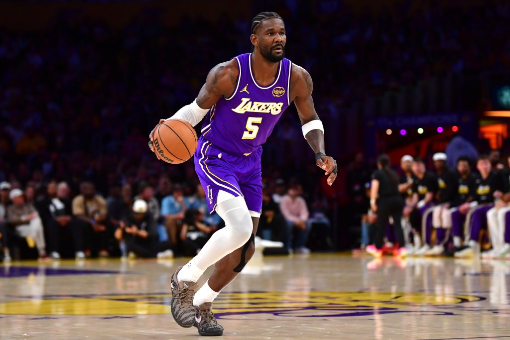 How Lakers’ Deandre Ayton can rewrite his story: ‘Changes our ceiling’
