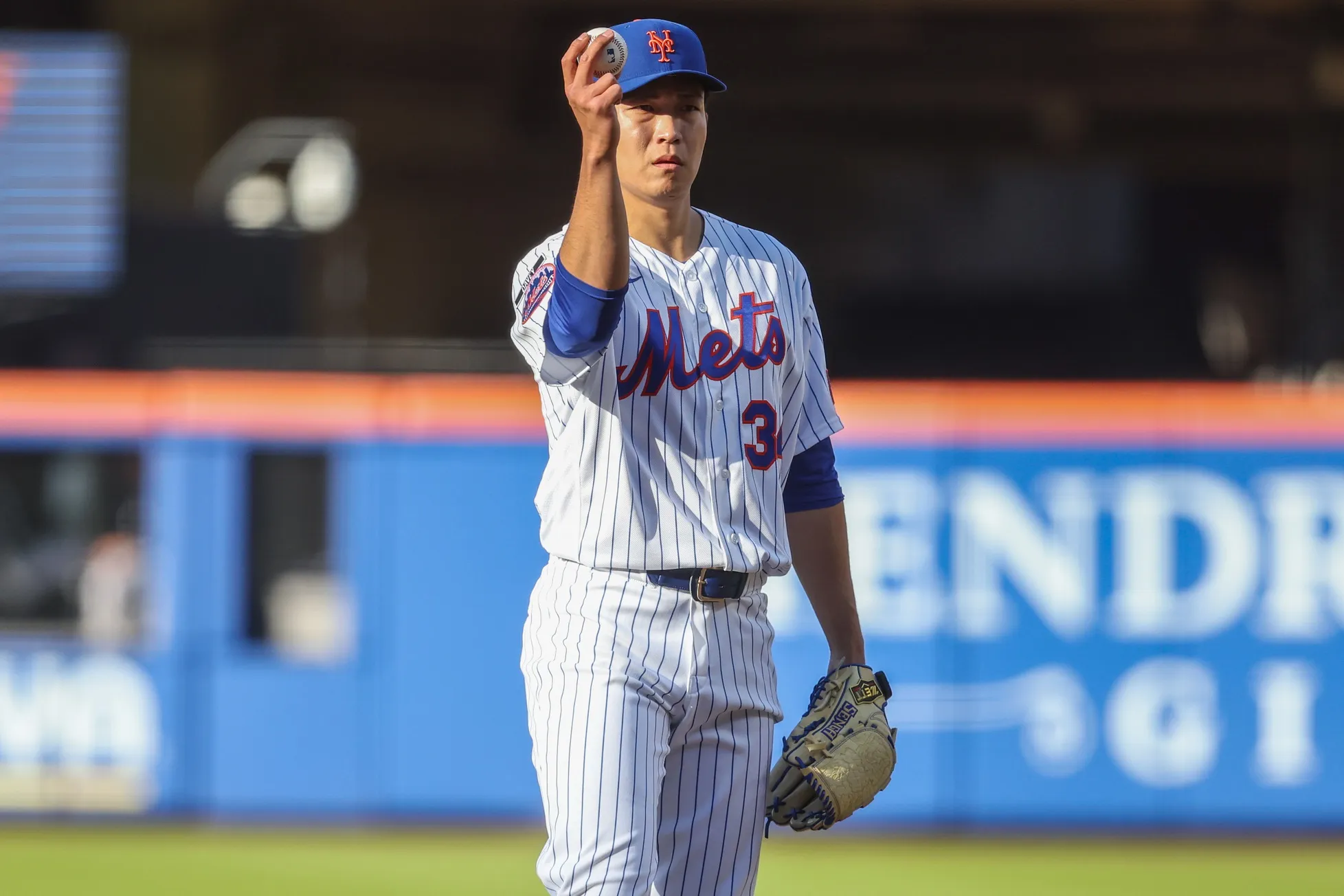 Mets hope Kodai Senga’s return can stabilize struggling rotation in 13 ...
