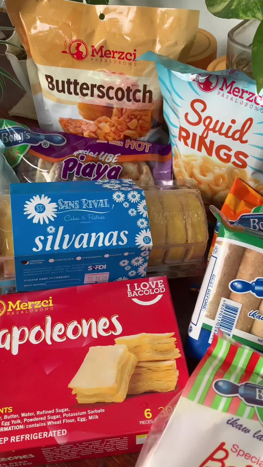 These Dumaguete delicacies are worth bringing home