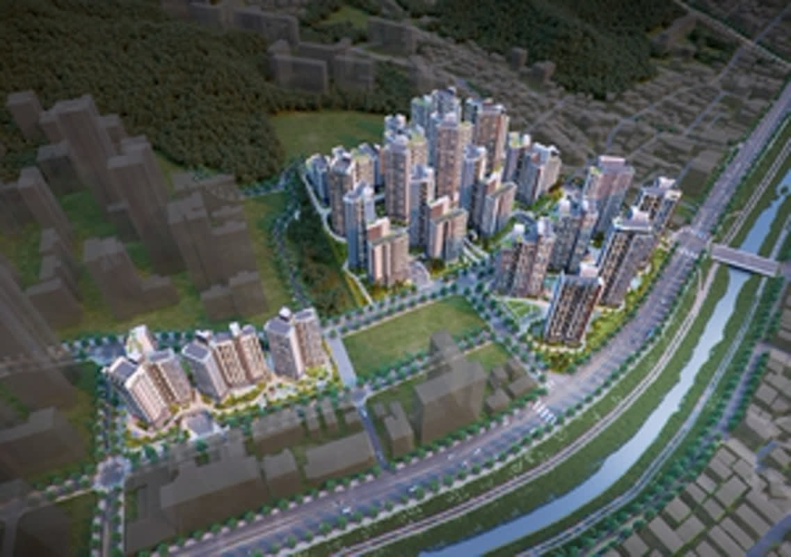 증산5구역 1906세대 대단지로…수색·증산뉴타운 1.2만 세대 공급 마침표 [부동산360]