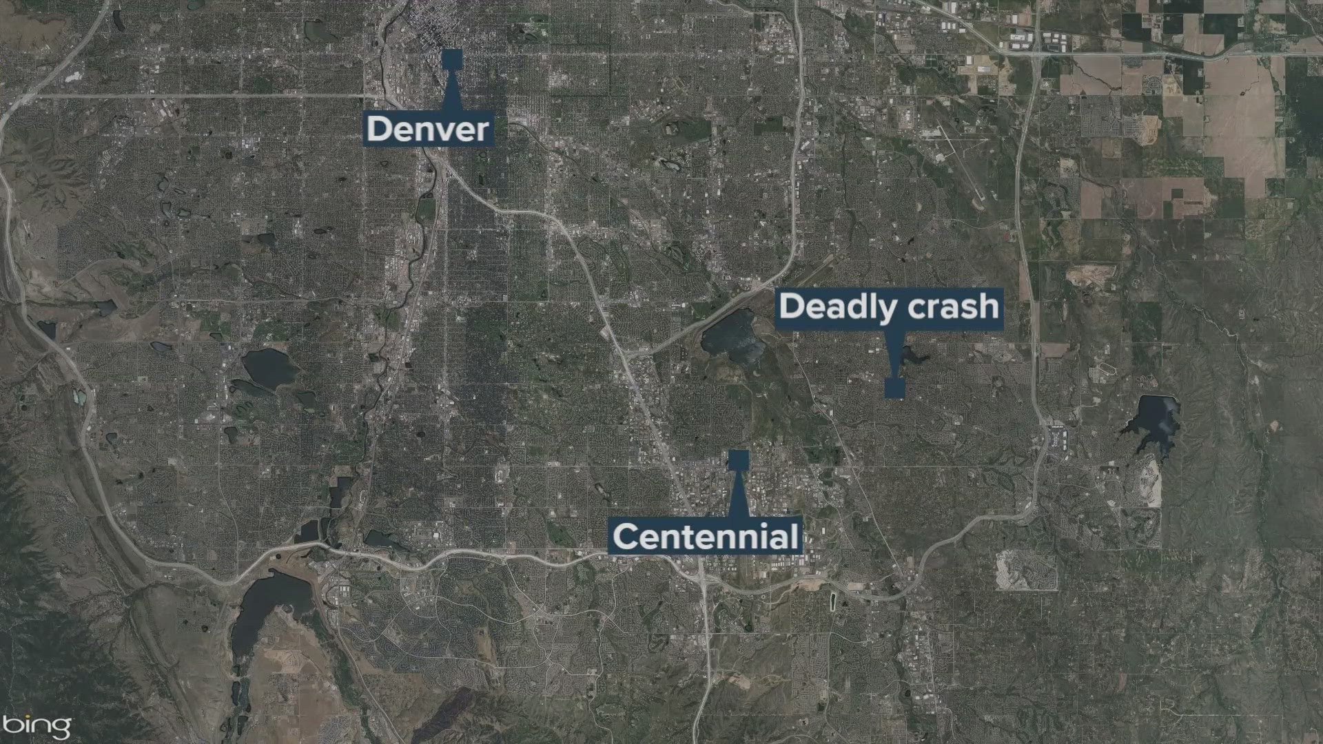 Latest headlines | Arapahoe County Sheriff's Office investigating after ...