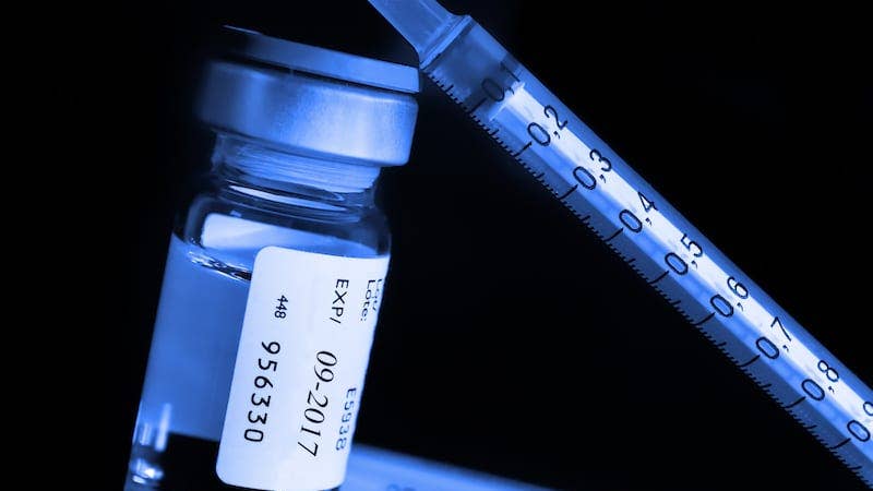 Veterinarian’s ‘misconduct,’ banned substance charge see trainer ...