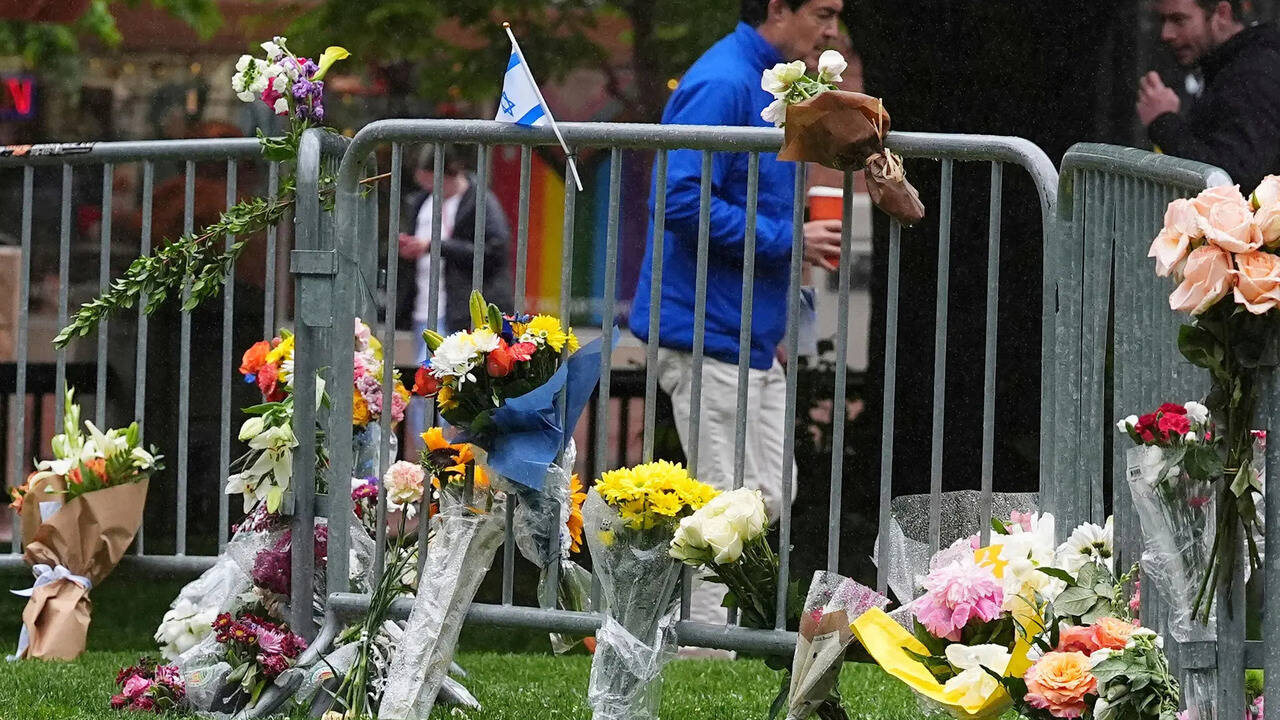 Man sentenced to life for firebombing in Boulder, Colorado