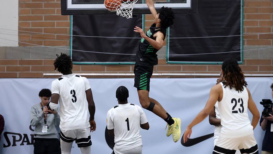 Kaden House Ranked No. 35 Nationally Of Incoming 2026 Prospects