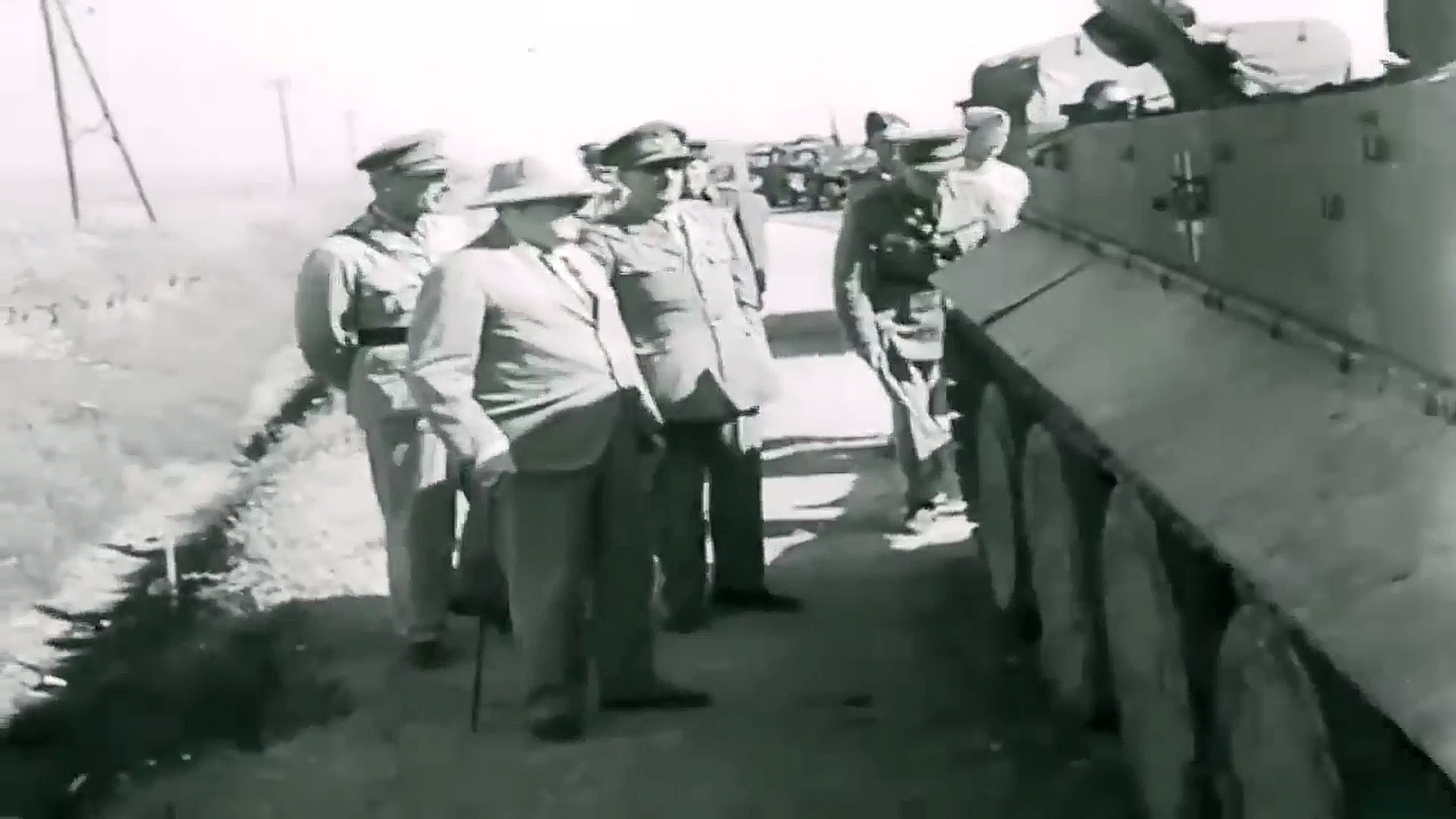 How the Allies learned to defeat the Tiger tank