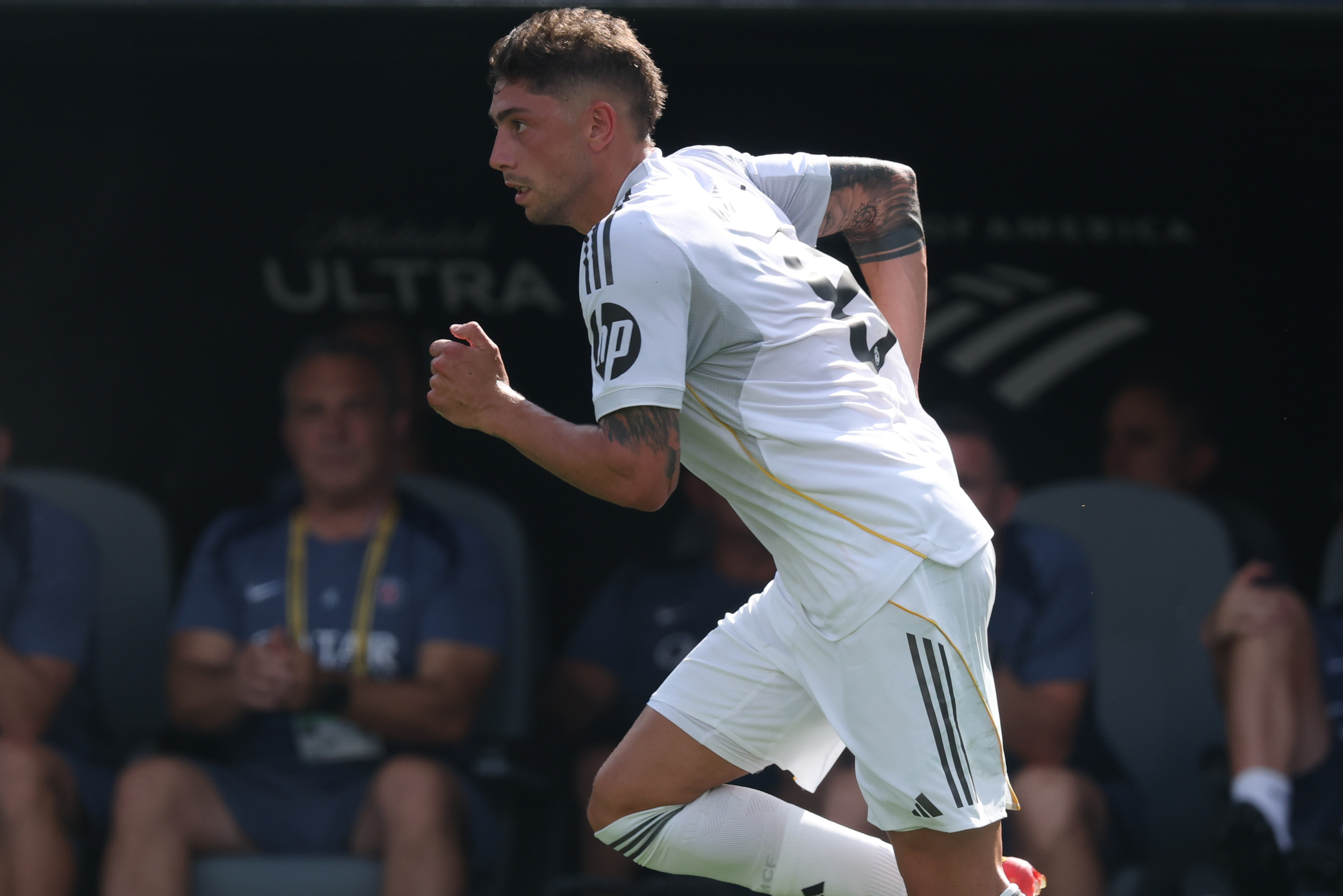 Real Madrid confirm 'traumatic brain injury' as stars lose control in ...