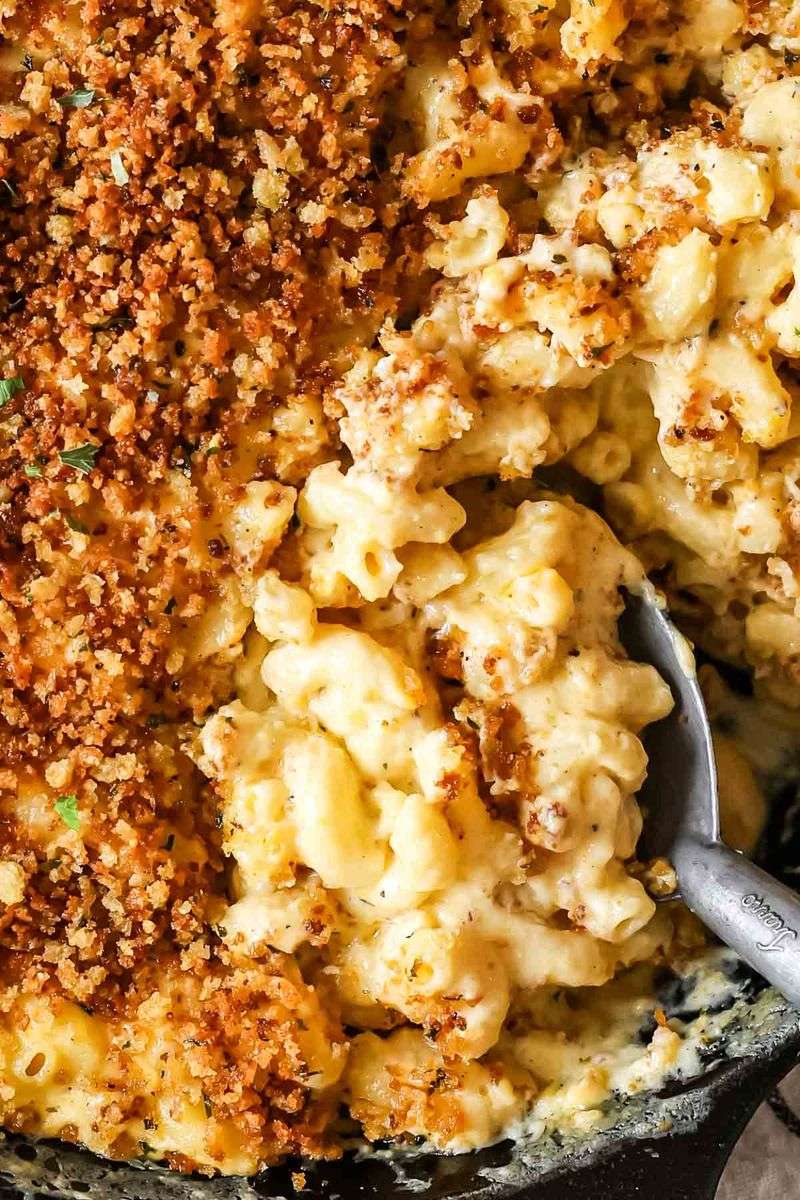 16 cheddar cheese recipes to try