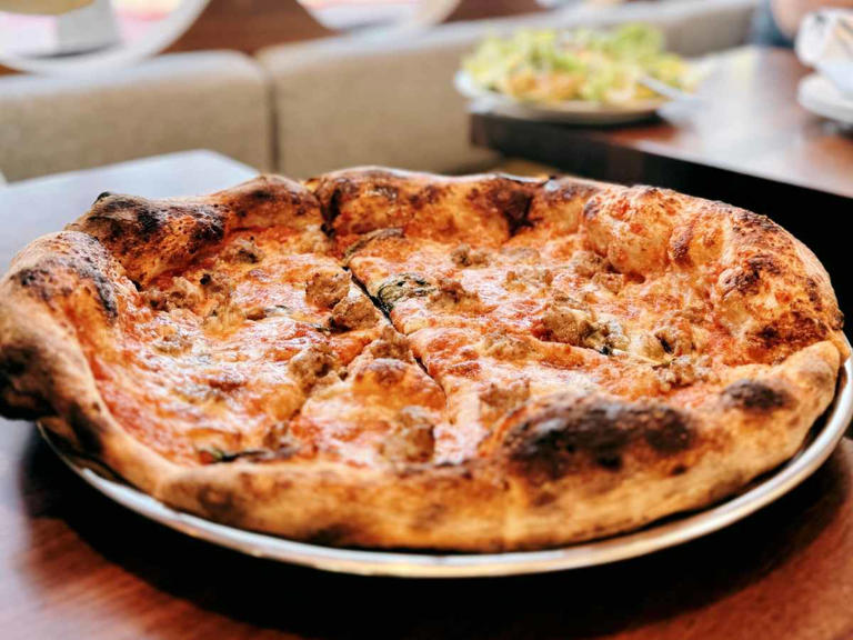 LA’s new restaurant openings