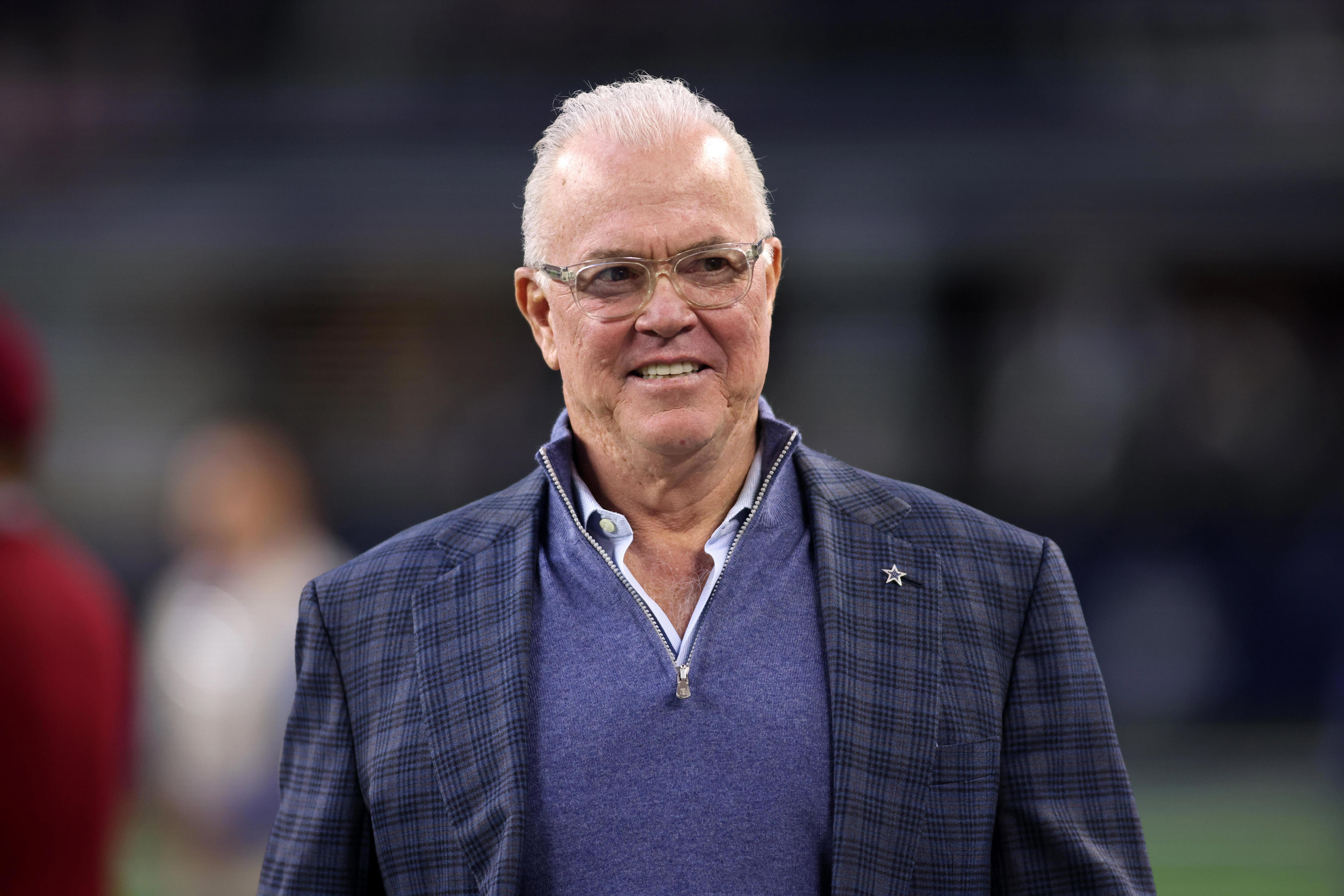 Documentary shows Cowboys originally asked Eagles for third-round pick