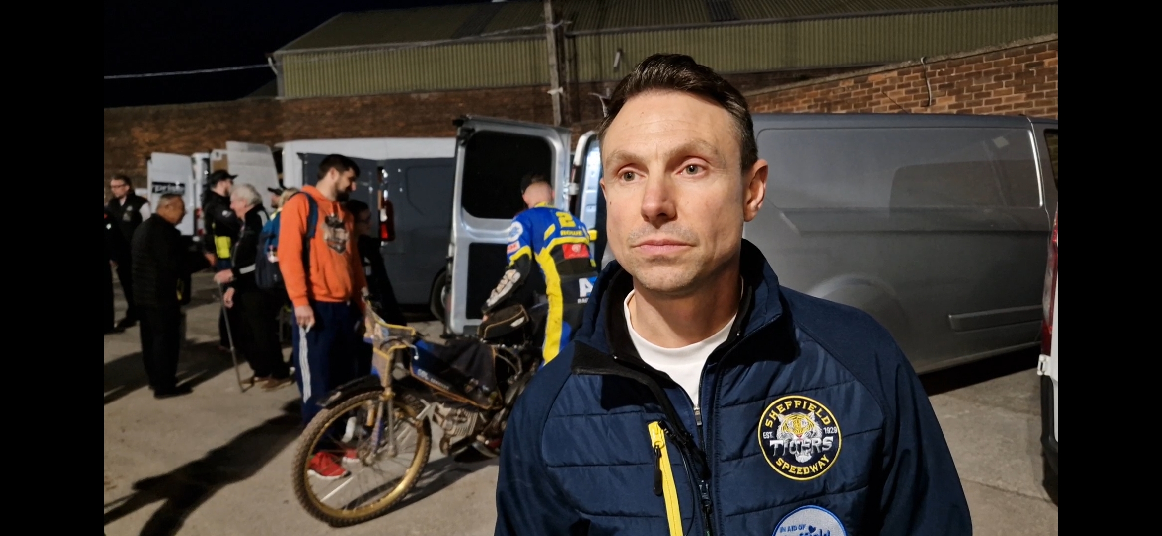 Speedway: Sheffield reserves praised after win over Ipswich, and ...